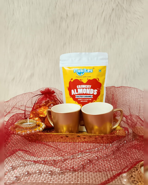 "Golden Goodies Hamper" – StallionBarware